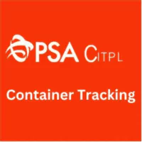 Citpl Container Tracking